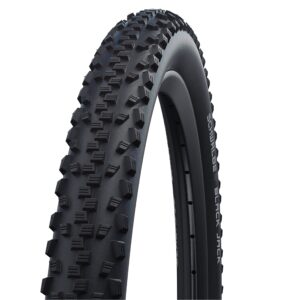 schwalbe black jack active line tire, 24x1.9-inch