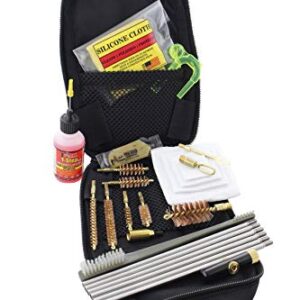 Pro Shot Tactical Universal .22-12-Gauge Cleaning Kit