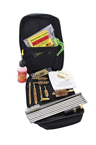 Pro Shot Tactical Universal .22-12-Gauge Cleaning Kit