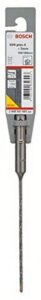 bosch 2608587802 hammer drill bit sds-plus-5 3mmx6.3in