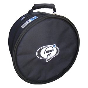 Protection Racket Drum, Black, 13" x 3" Piccolo Snare Case (3003-00)