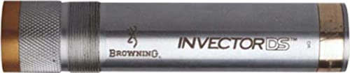 Browning, Invector DS Choke, Light Full, Extended, 12 Gauge