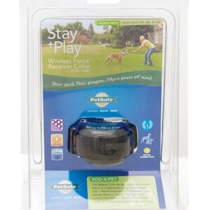 PetSafe Stay and Play Wireless Collar