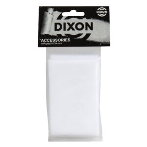 Dixon PAWS-BF-HP Bass Drum Felt Strip, 2 Pack