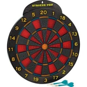 16 inch striker pro darts board