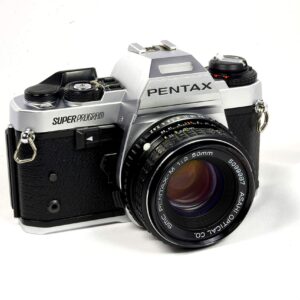 Pentax Super Program (Body Only)