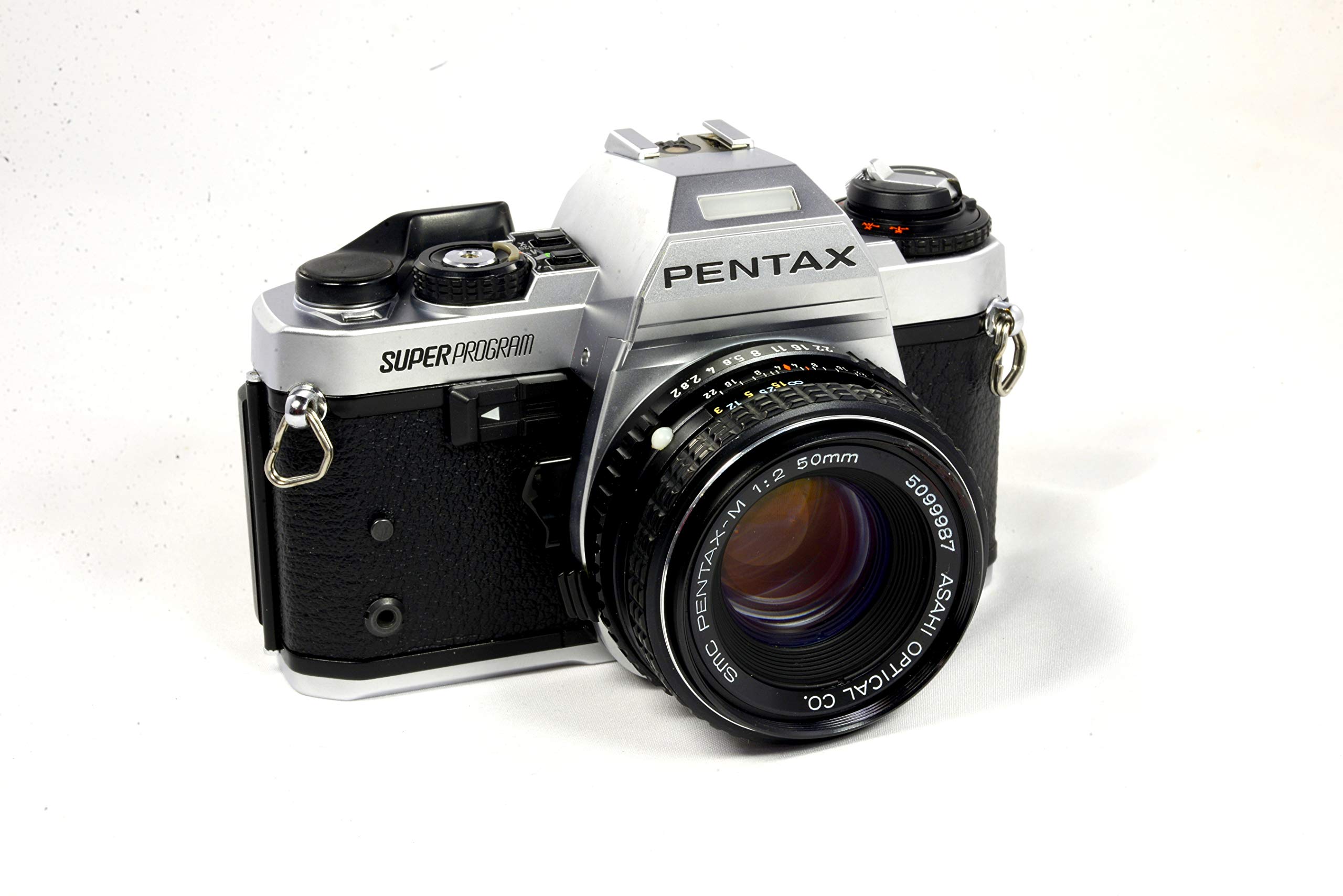 Pentax Super Program (Body Only)