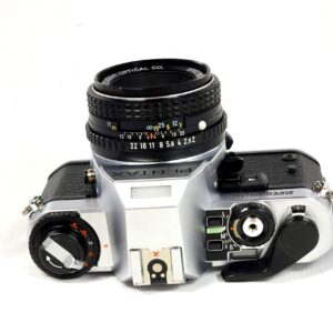 Pentax Super Program (Body Only)