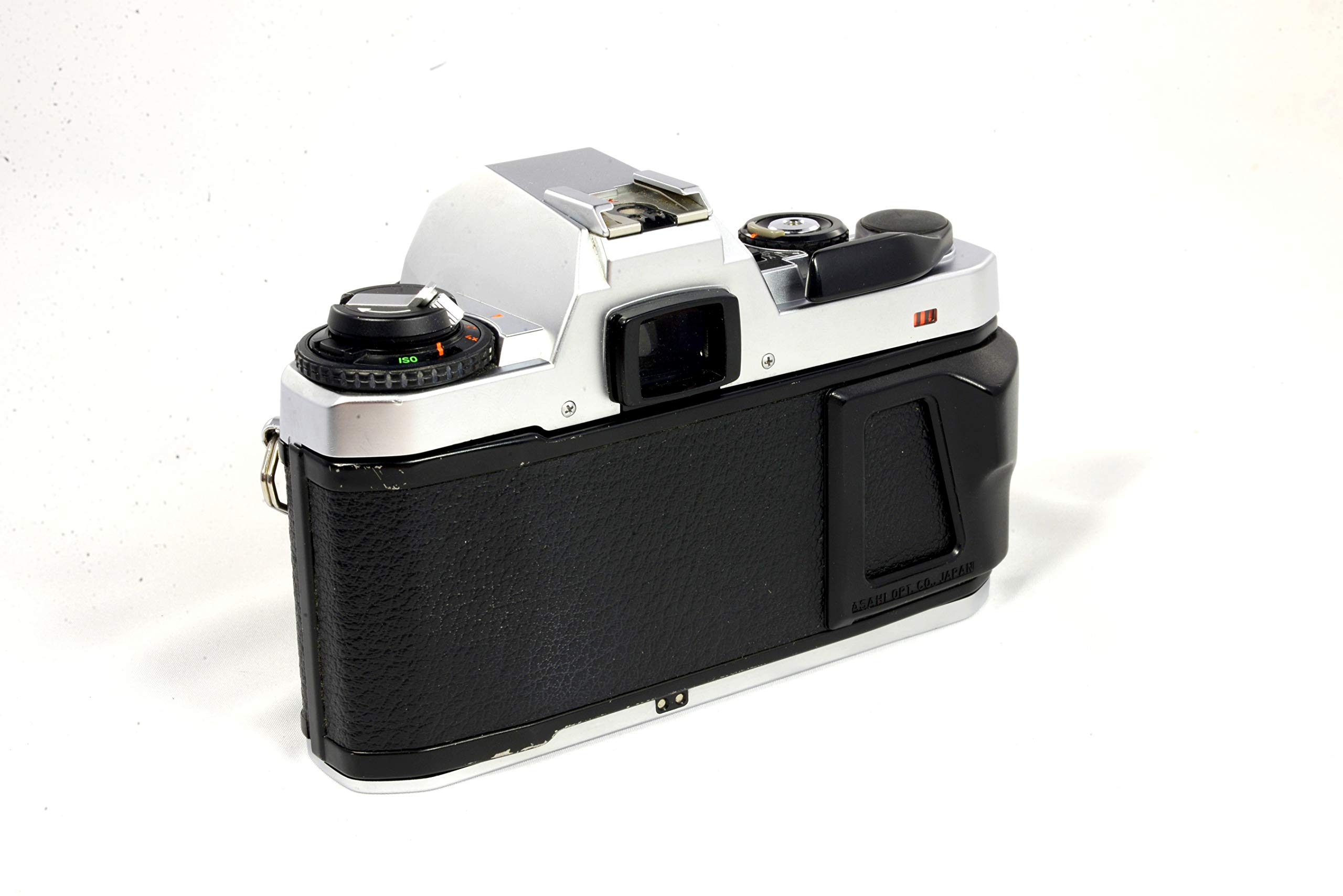 Pentax Super Program (Body Only)