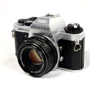 Pentax Super Program (Body Only)