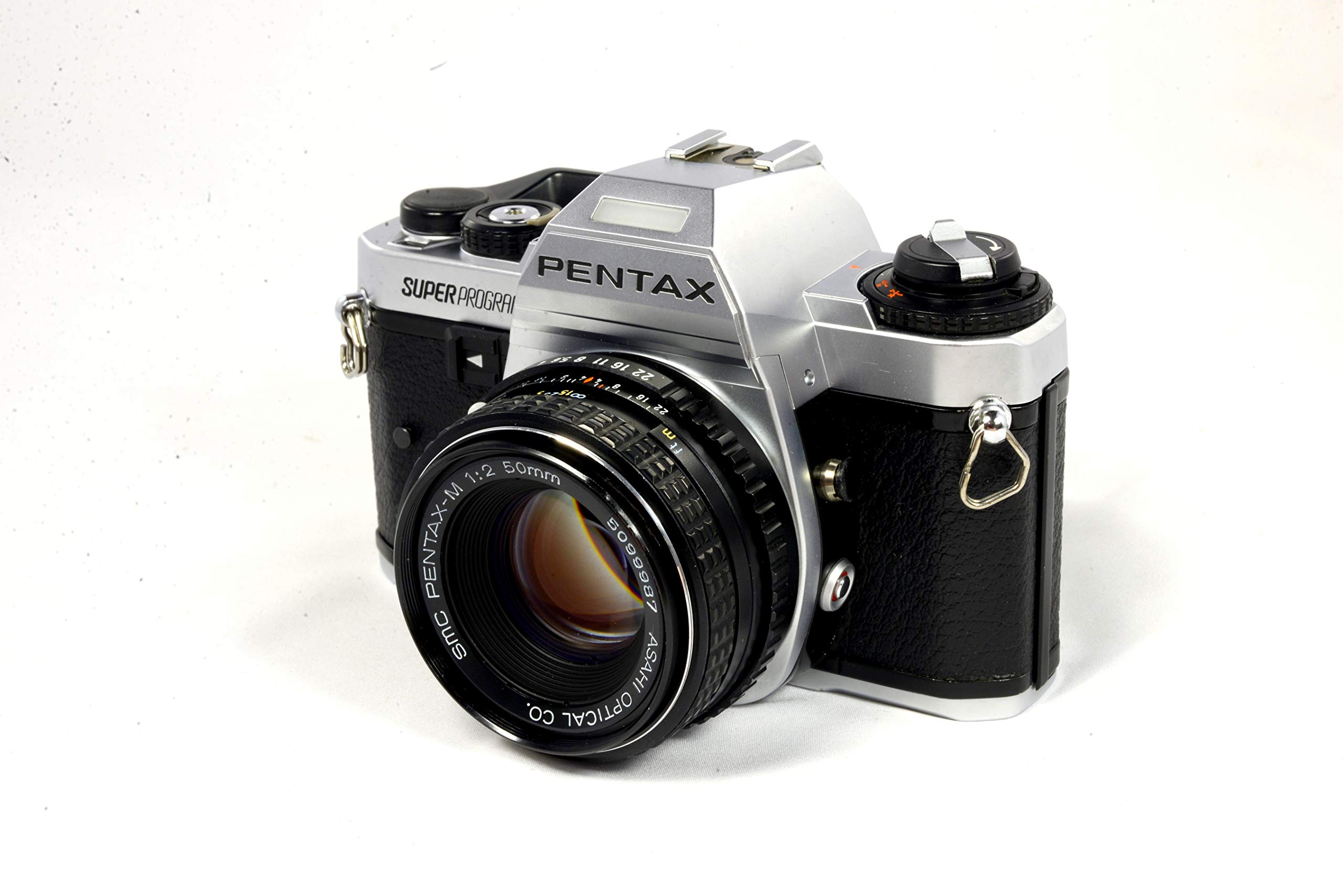 Pentax Super Program (Body Only)