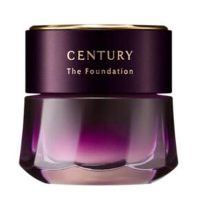 kanebo twany century the foundation n spf23 ・pa ++ 30g o-b