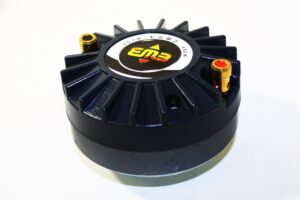 emb audio sampler, 4" x 4" x 3 (esm2)