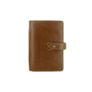 Filofax Malden Personal Organizer (Ochre)