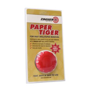 zinsser paper tiger - single head