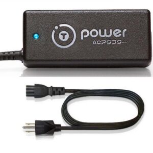 T-Power Ac Dc adapter for Beats By Dr Dre BEATBOX Portable/Wireless High Performance Speaker System Replacement switching power supply cord charger wall plug spare