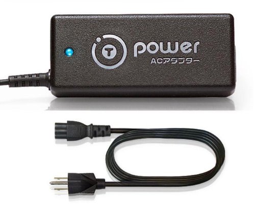 T-Power Ac Dc adapter for Beats By Dr Dre BEATBOX Portable/Wireless High Performance Speaker System Replacement switching power supply cord charger wall plug spare