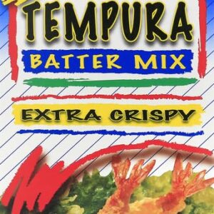 Kikkoman Tempura Batter Extra Crispy, 10 Oz