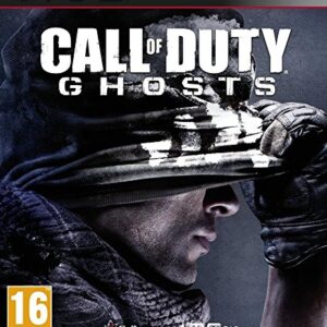 ACTIVISION 84677FR CALL of DUTY GHOSTS (FR) - PLA