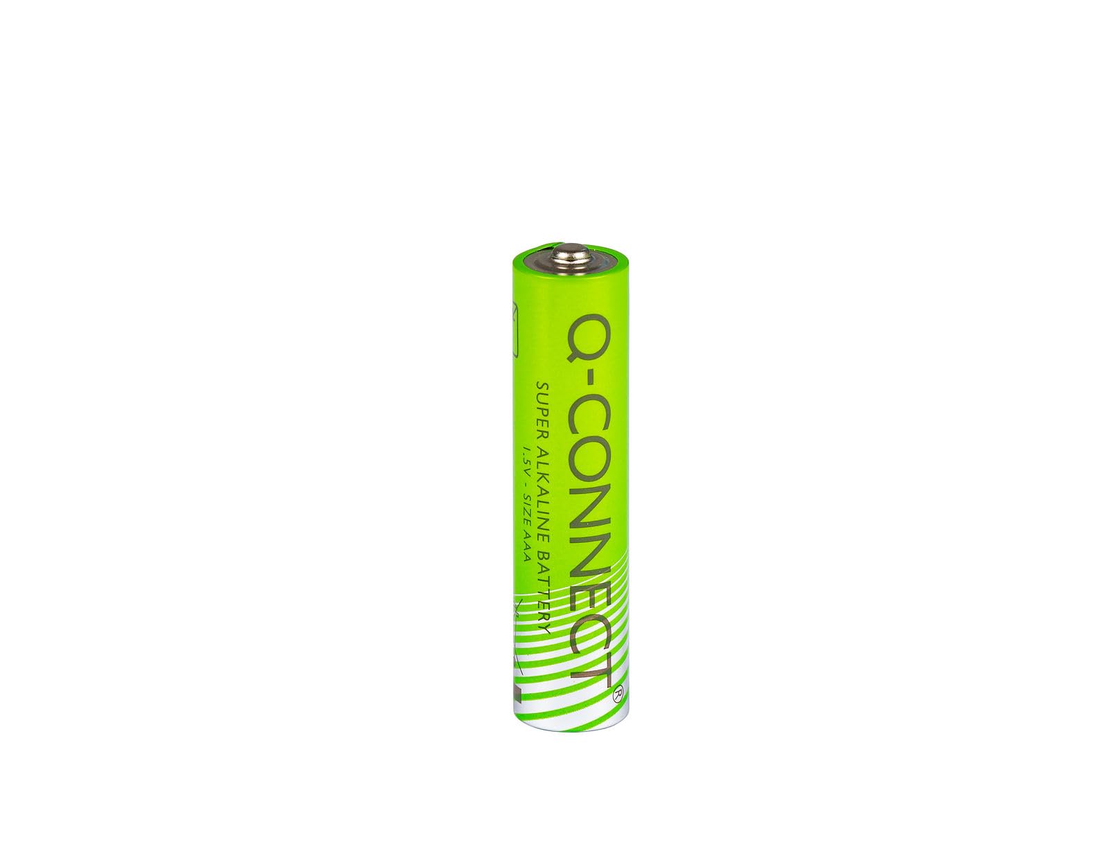 Q-Connect AAA Battery (4 Pack)