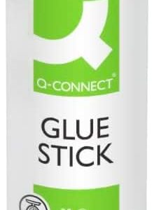 Q-Connect Glue Sticks KF10505Q, 20 g - Pack of 12