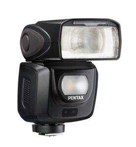 pentax af360fgz ii flash for pentax dslr cameras