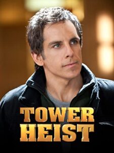 tower heist (extended edition)