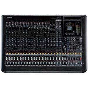 Yamaha MGP24X Premium Mixing Console large