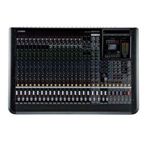 Yamaha MGP24X Premium Mixing Console large