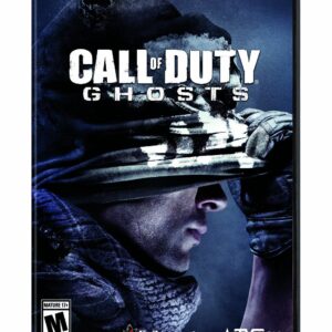 Call of Duty: Ghosts [Online Game Code]