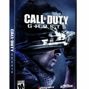 Call of Duty: Ghosts [Online Game Code]