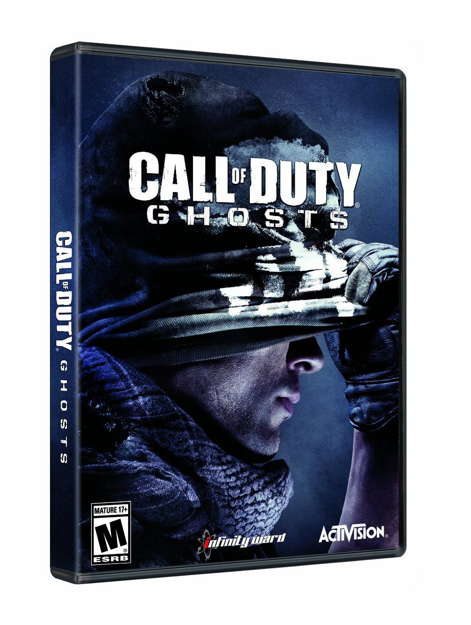 Call of Duty: Ghosts [Online Game Code]