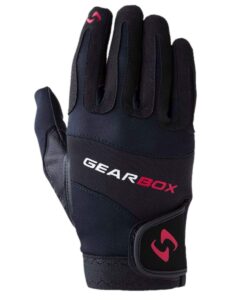 gearbox movement gloves (x-large, right)