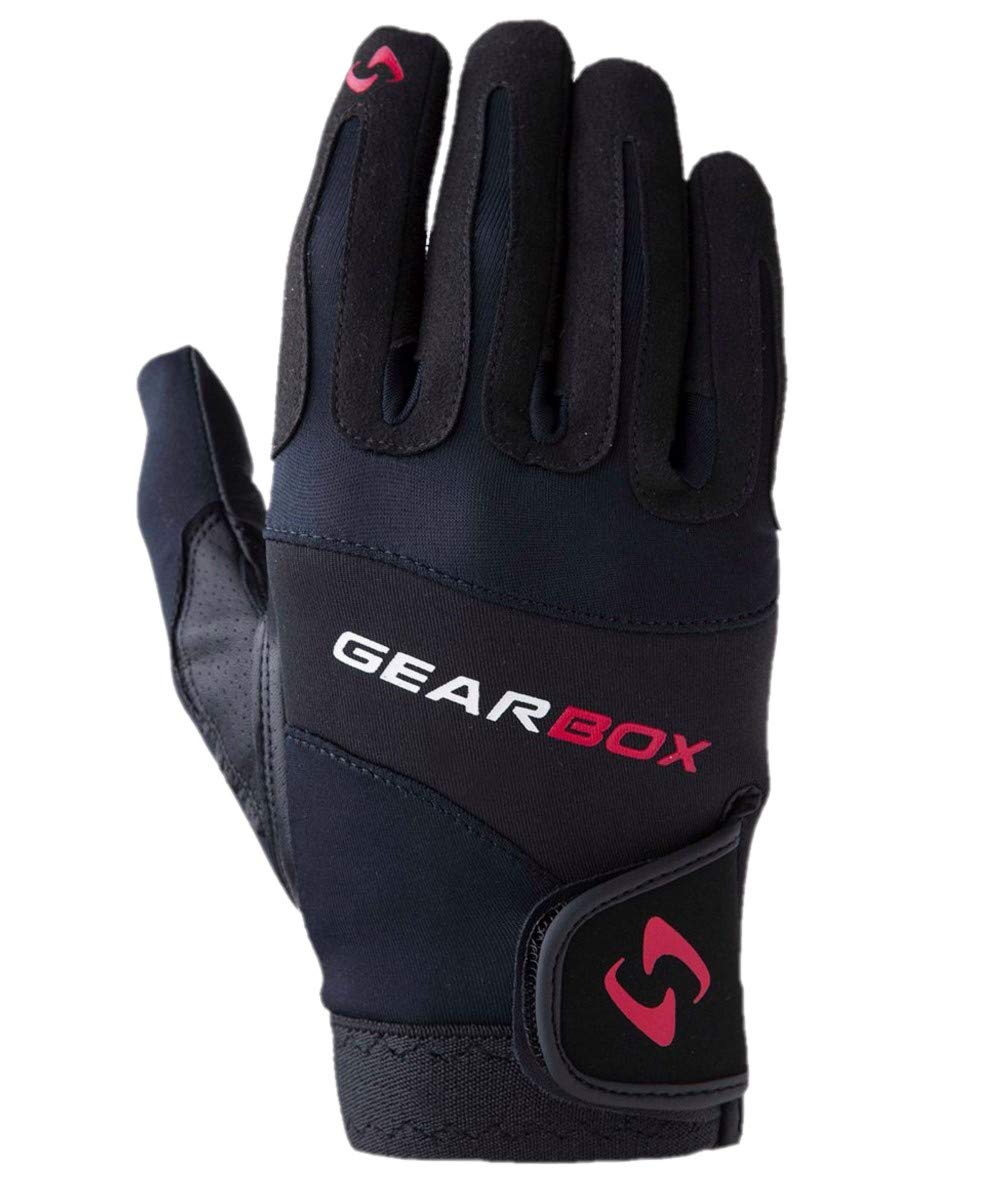 Gearbox Movement Gloves