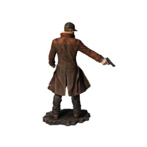 Watch Dogs Figurine - Aiden Pearce