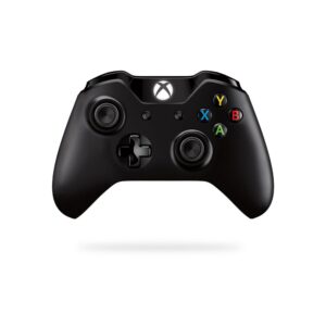 xbox one wireless controller (without 3.5 millimeter headset jack)