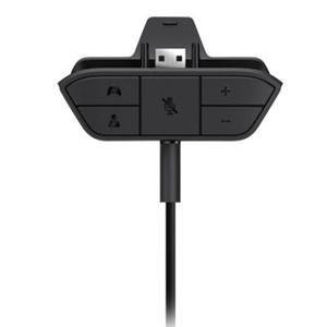 xbox one headset adapter