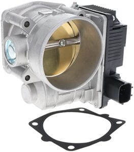 hitachi etb0011 fuel injection throttle body - gasket/o-ring included