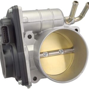 Hitachi ETB0014 Fuel Injection Throttle Body