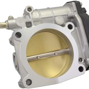 Hitachi ETB0014 Fuel Injection Throttle Body