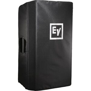 electro-voice zlx-15-cvr padded cover for zlx-15, zlx-15p & zlx-15bt speakers