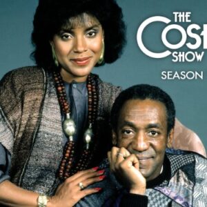 The Cosby Show Season 3