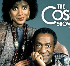 The Cosby Show Season 3