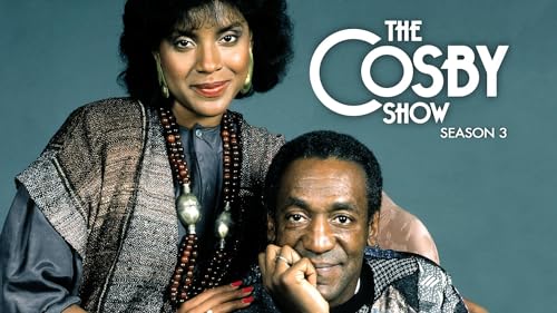 The Cosby Show Season 3