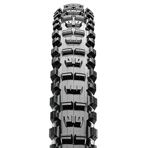 Maxxis EXO Dual Compound Minion DHR II Tubeless Folding Tire, 29 x 2.3-Inch