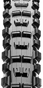 Maxxis EXO Dual Compound Minion DHR II Tubeless Folding Tire, 29 x 2.3-Inch