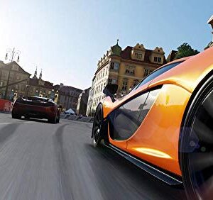 Forza motorsport 5