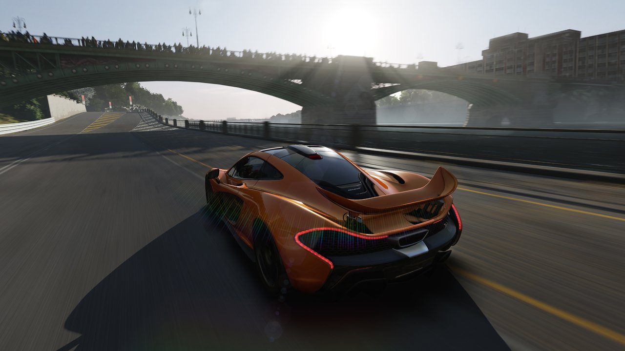 Forza motorsport 5