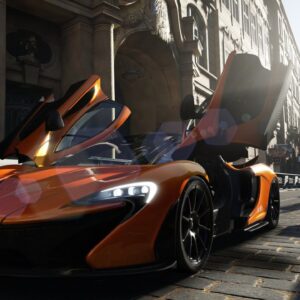 Forza motorsport 5