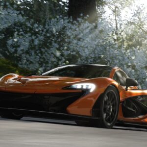 Forza motorsport 5